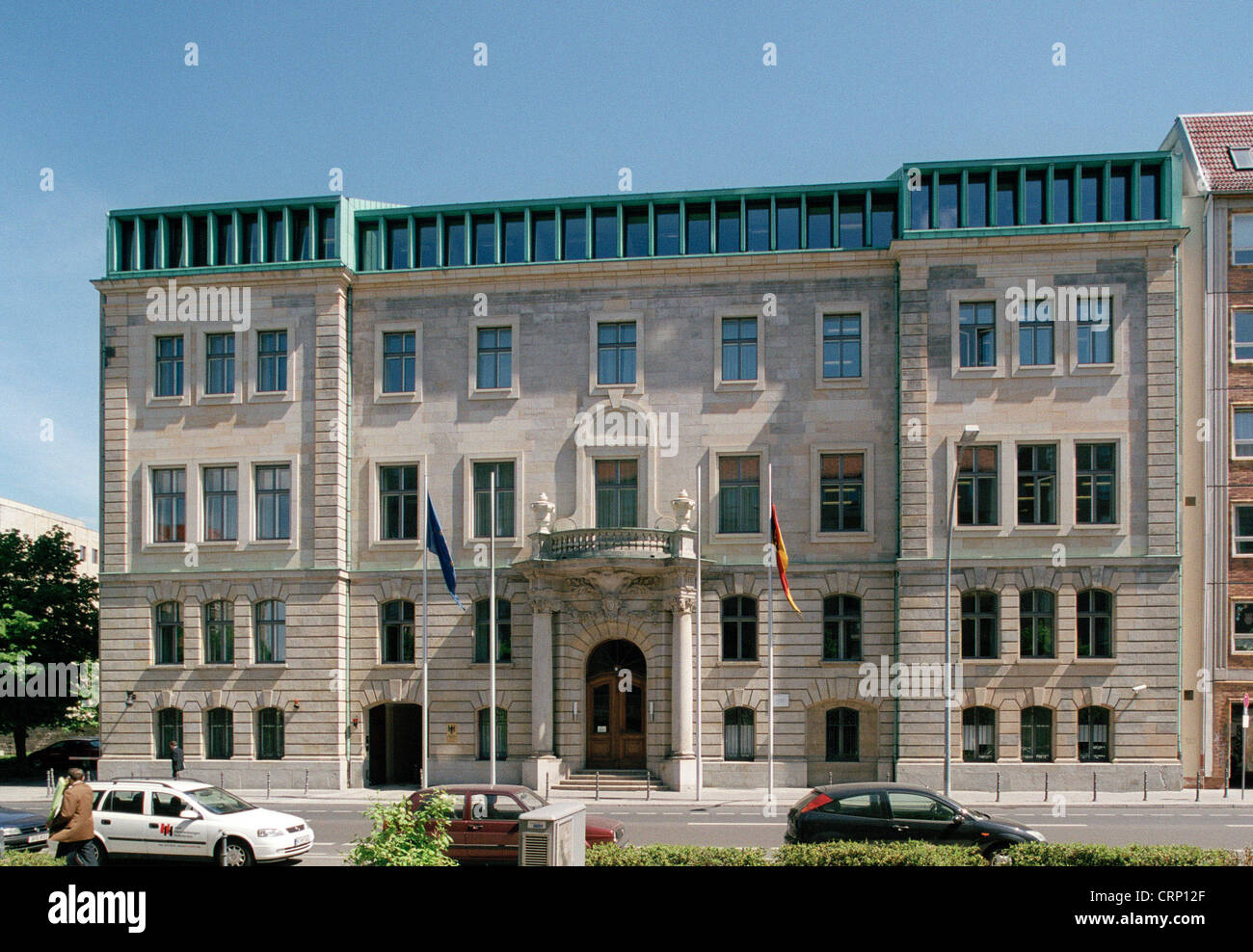 Ministry of Food and Agriculture Stock Photo - Alamy