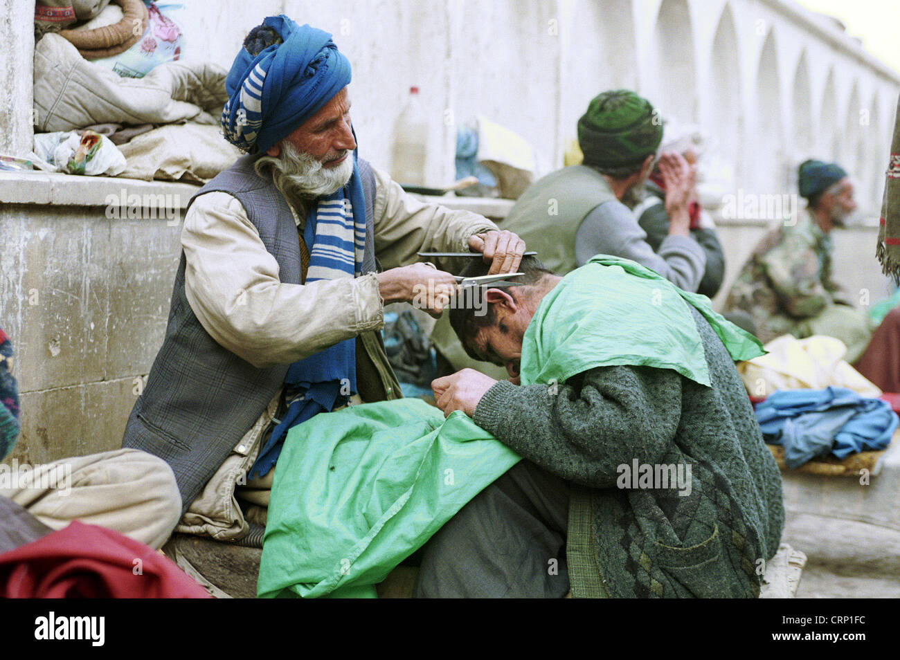 Afghanistan street trade hi-res stock photography and images - Alamy
