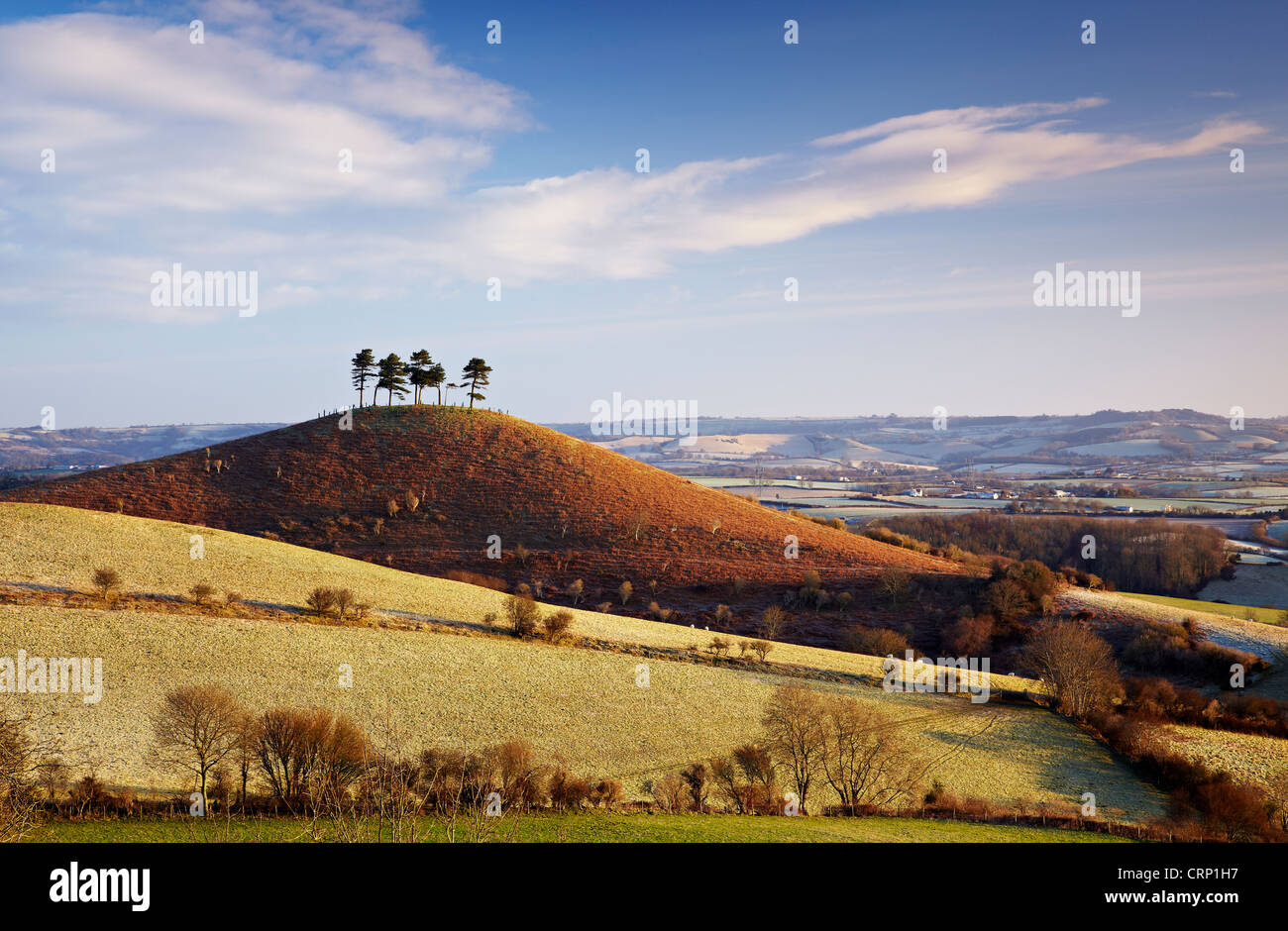 Conical hill hi-res stock photography and images - Alamy