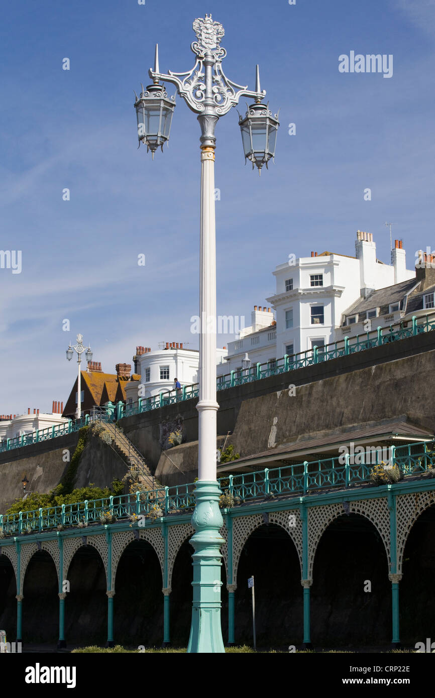 city of Brighton and Hove Seaside City on the south coast of Great ...