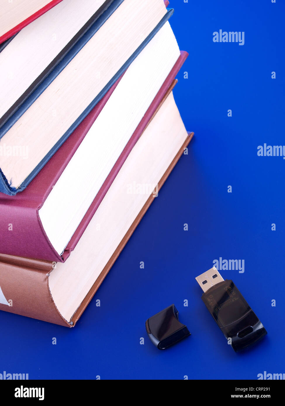 Stick library hi-res stock photography and images - Alamy