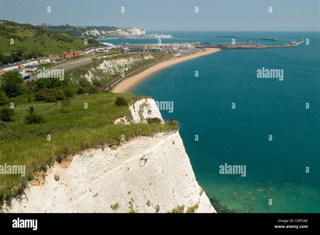 Harbour white hi-res stock photography and images - Alamy