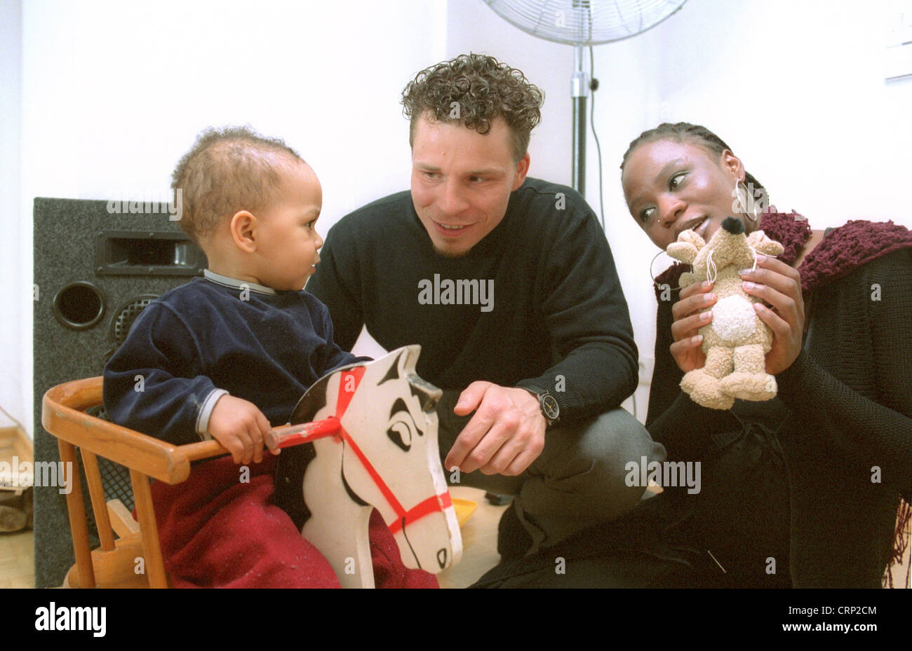 Angolan couple hi-res stock photography and images - Alamy