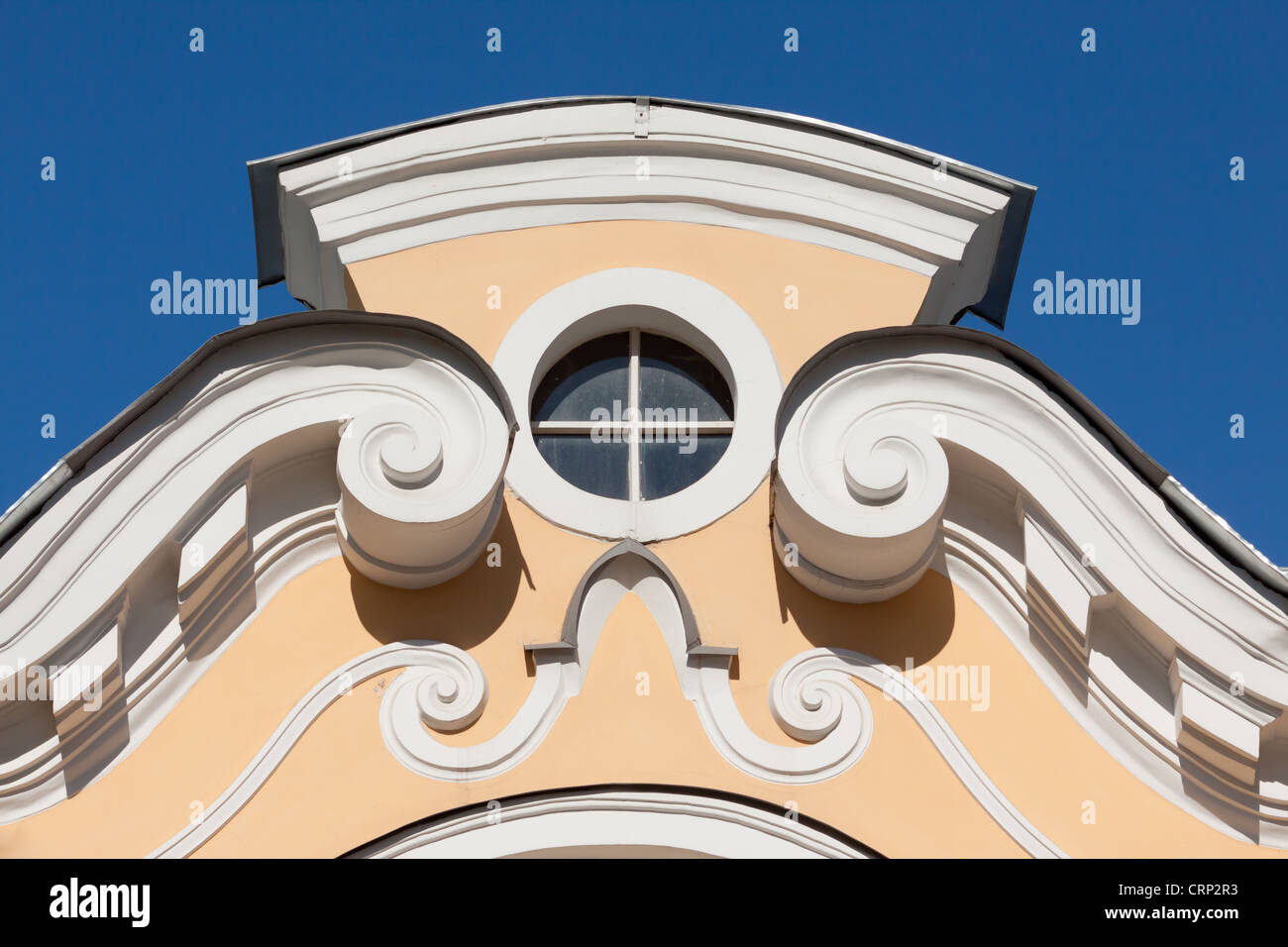 Circle window hi-res stock photography and images - Alamy