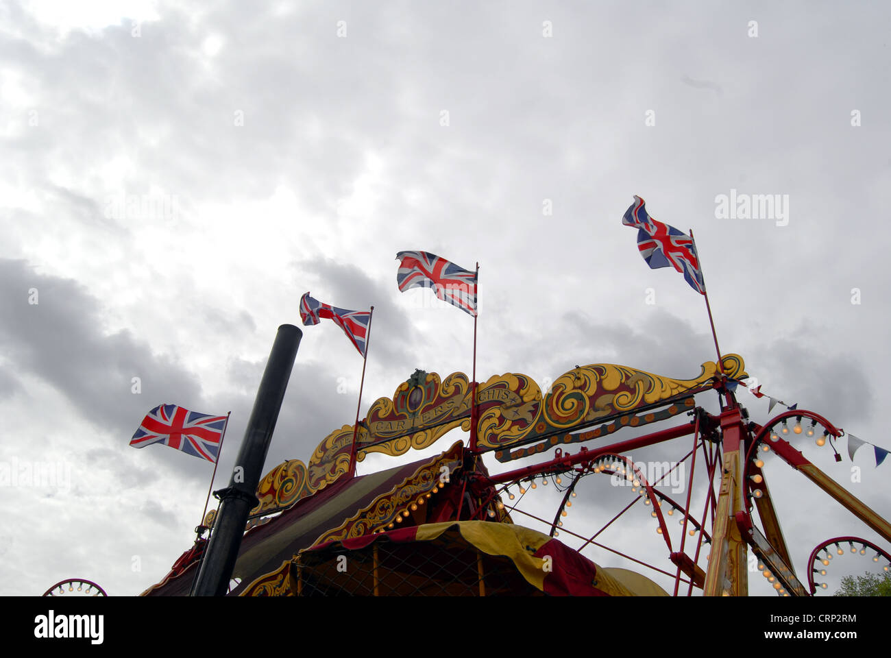 Steam frame hi-res stock photography and images - Alamy