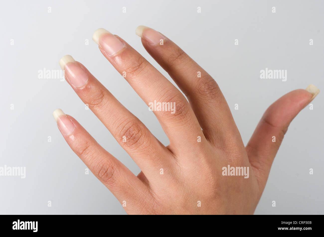 Human body female hi-res stock photography and images - Alamy