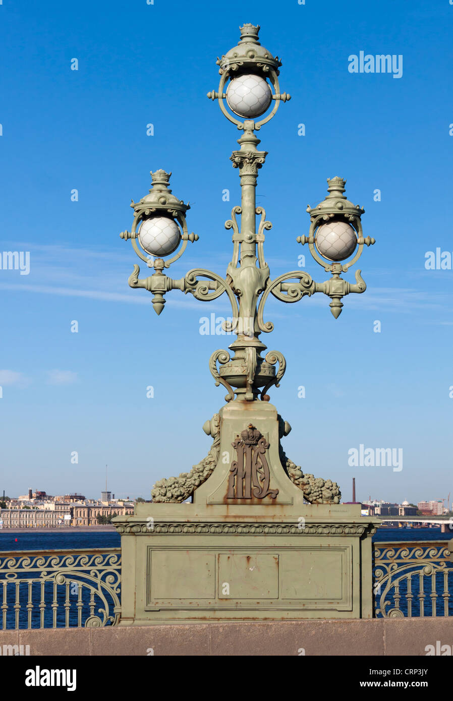 Troitsky street hi-res stock photography and images - Alamy