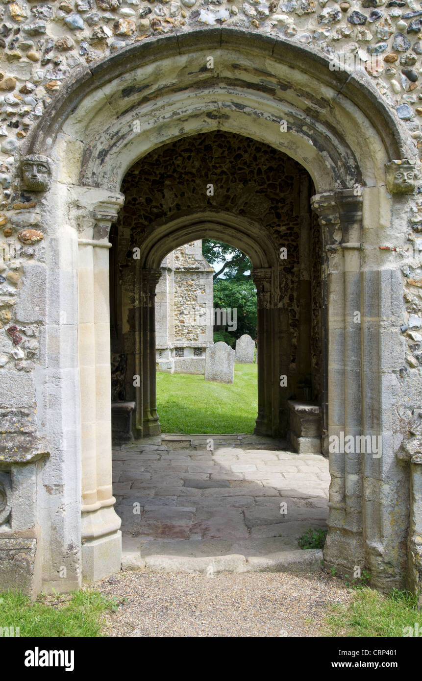 Thaxted cobbles hi-res stock photography and images - Alamy