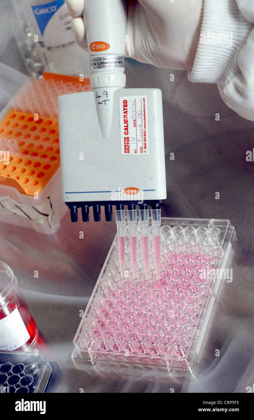 Biochemistry or domergsat hi-res stock photography and images - Alamy