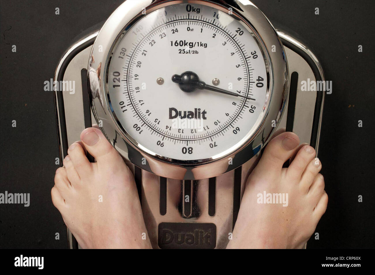 Weight measurement hi-res stock photography and images - Alamy