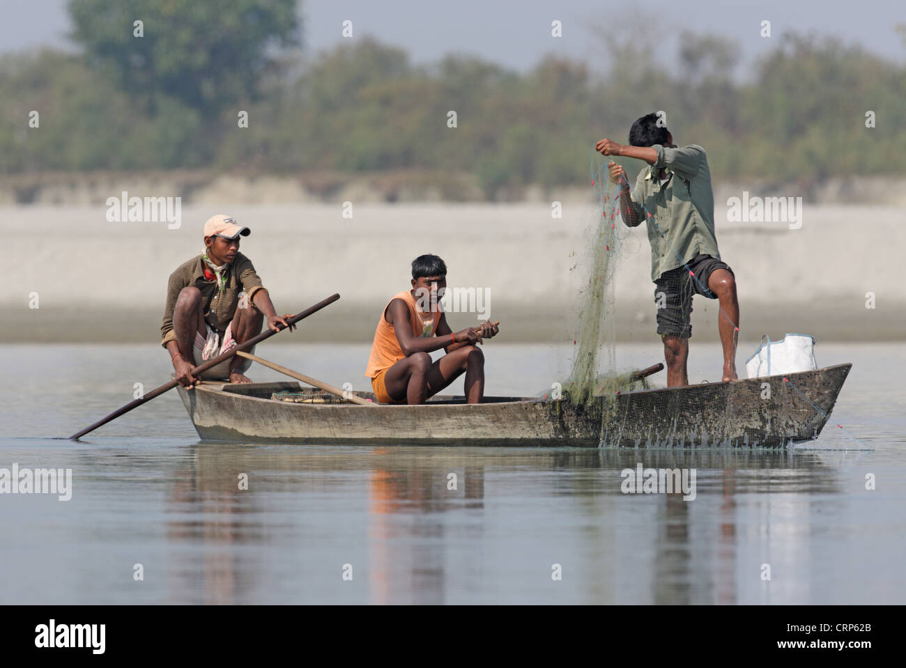 Assam man from india hi-res stock photography and images - Alamy
