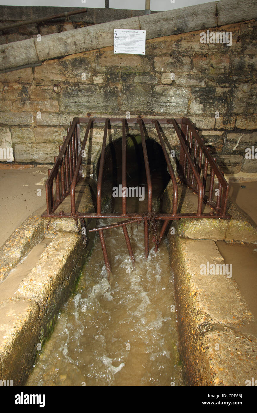Stormwater overflows hi-res stock photography and images - Alamy