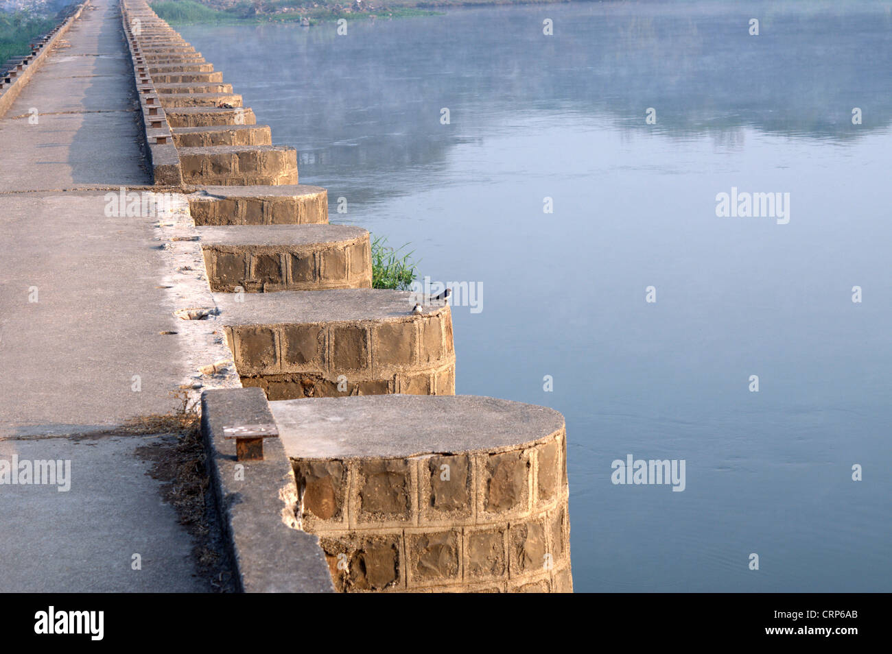 Bridge pune india hi-res stock photography and images - Alamy