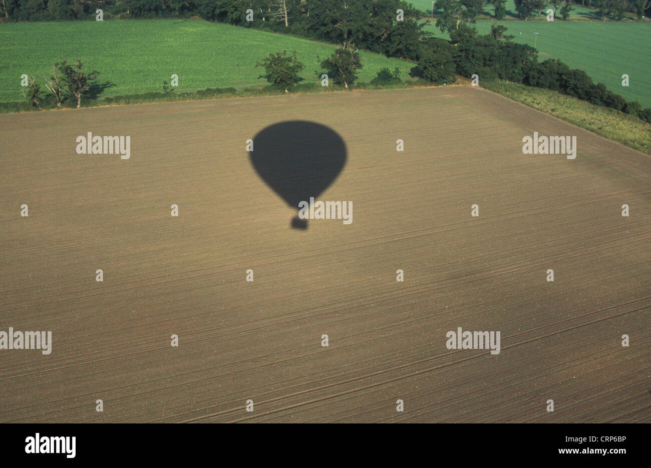 Balloons shadow hi-res stock photography and images - Alamy