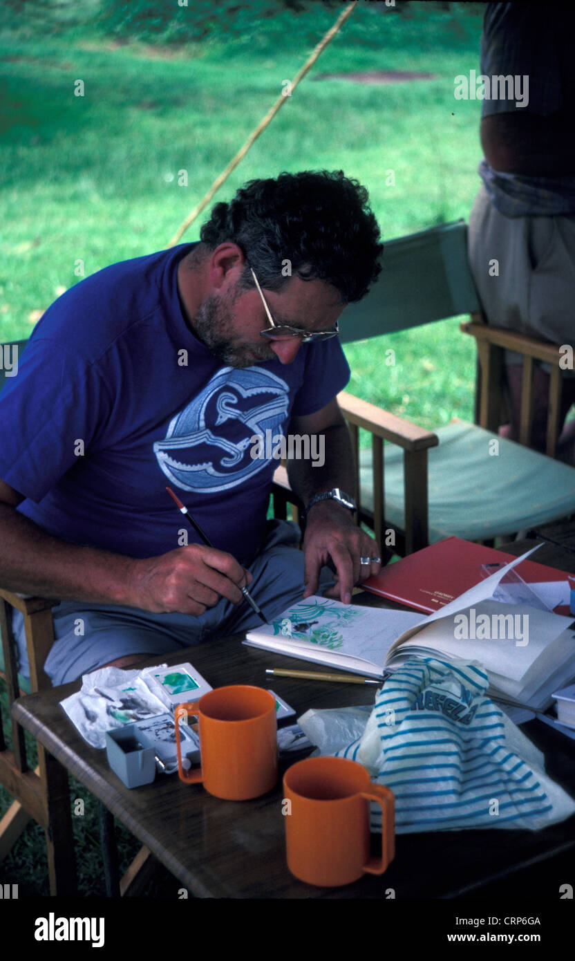 Michael warren hi-res stock photography and images - Alamy