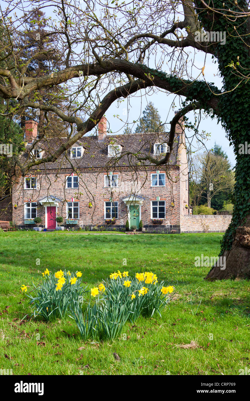 Frampton on severn hi-res stock photography and images - Alamy