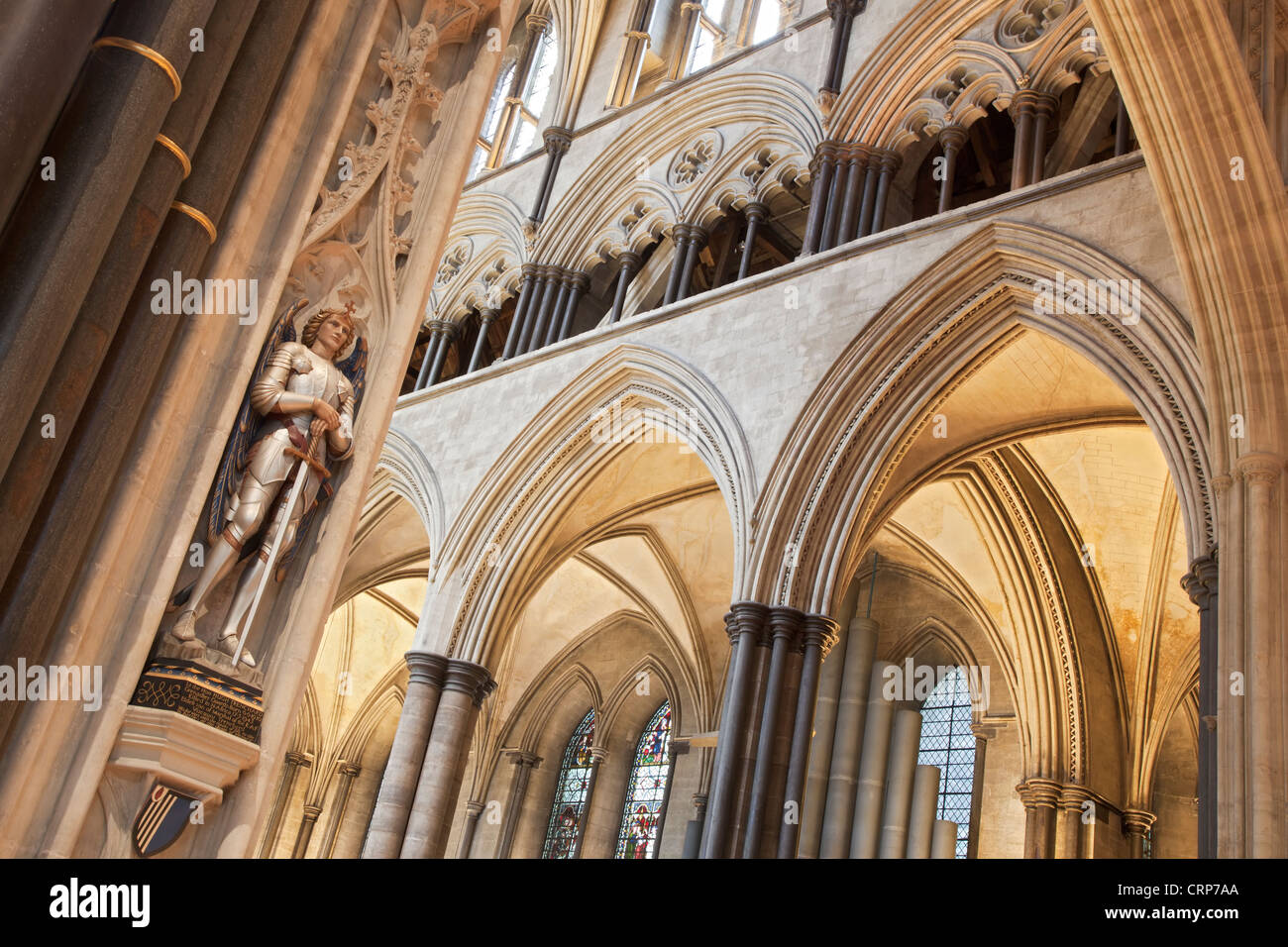 Trenchard hi-res stock photography and images - Alamy