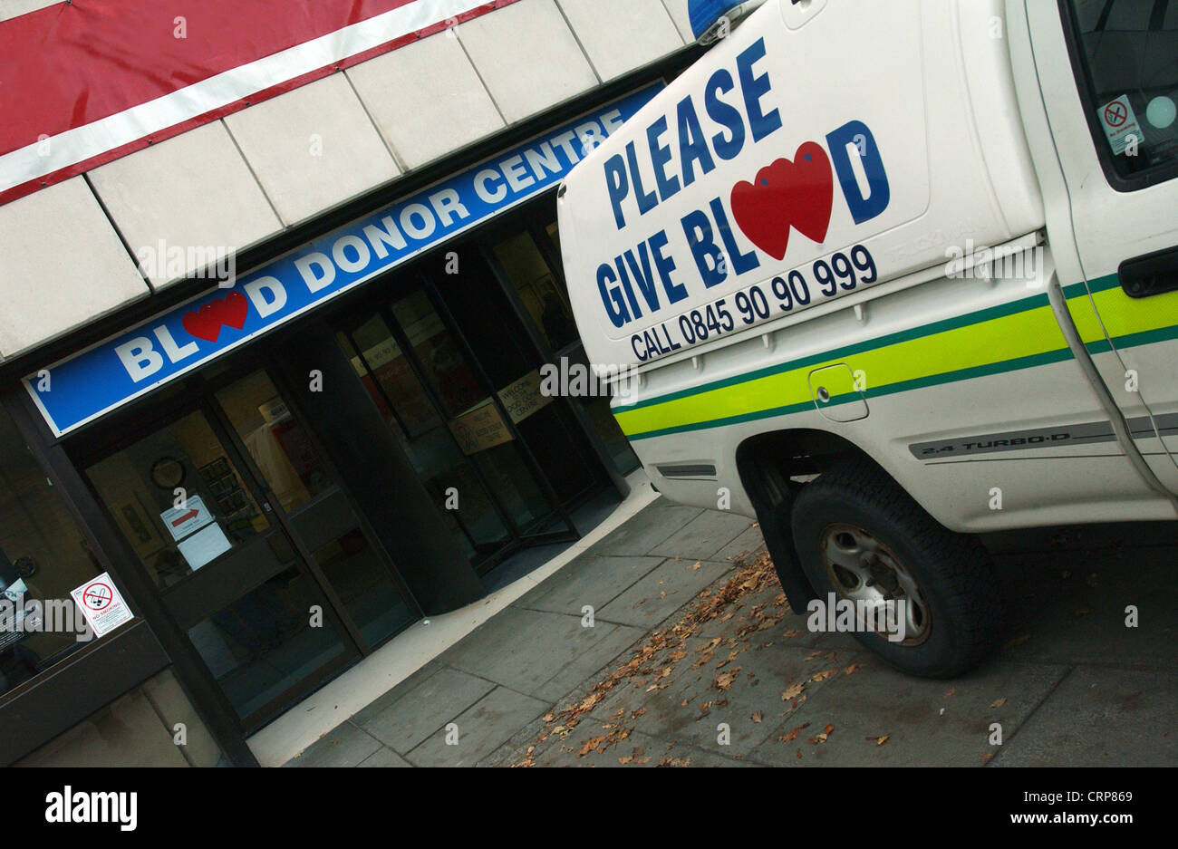 Blood donation scotland hi-res stock photography and images - Alamy