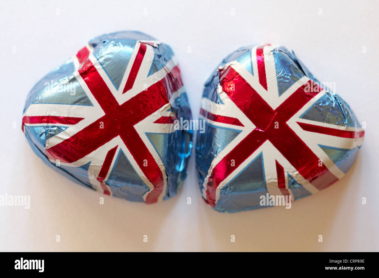 Wrapped union jack hi-res stock photography and images - Alamy