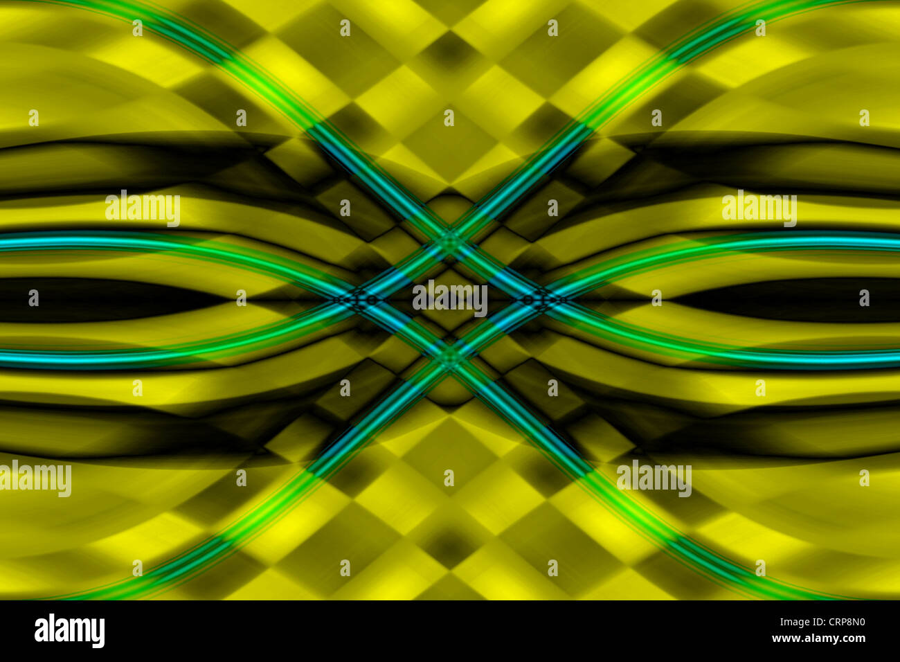 Abstract powerful illustrated background pattern Stock Photo - Alamy