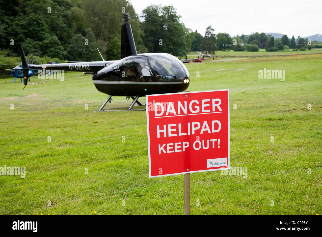 Cheshire signs wearning red white letters lettering hi-res stock ...