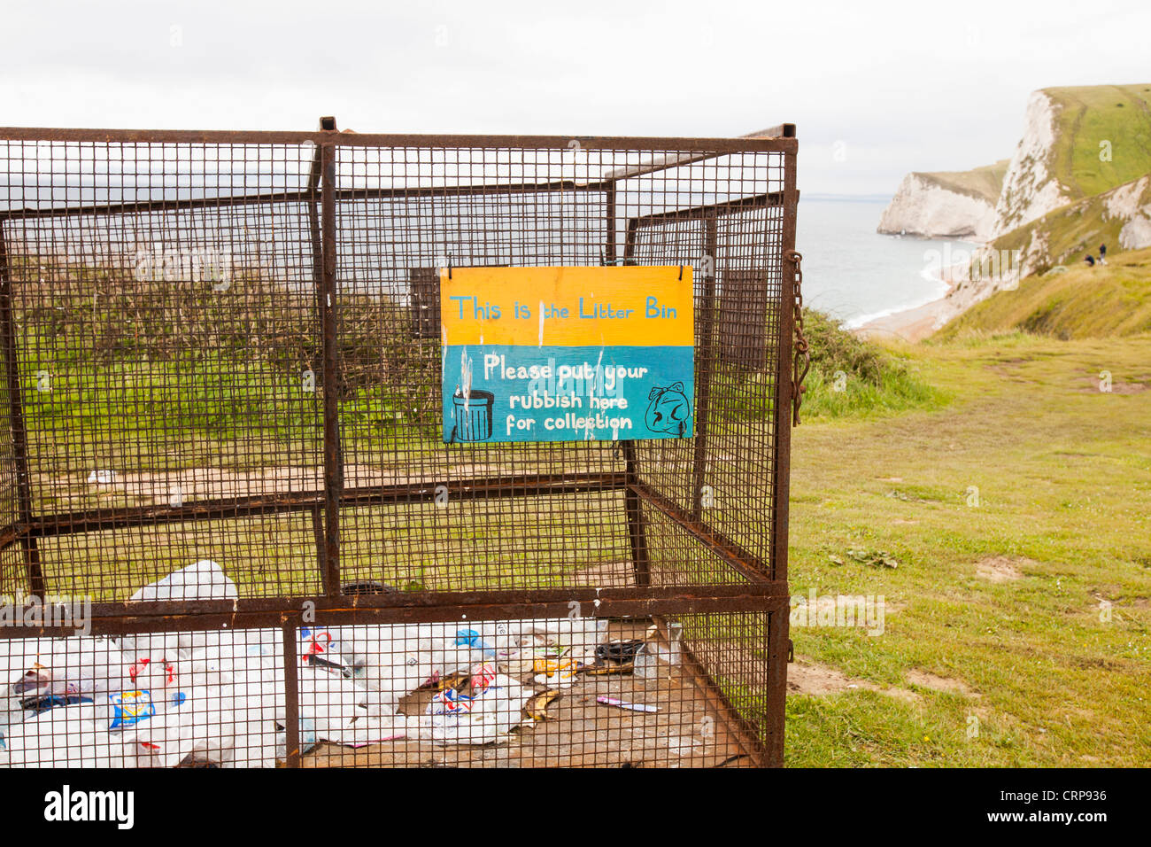 World heritage site litter hi-res stock photography and images - Alamy