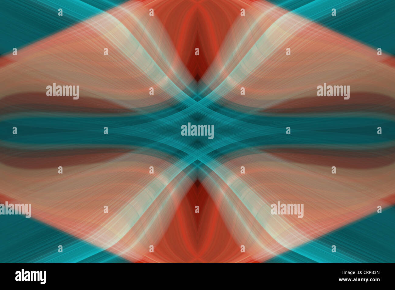 Abstract powerful illustrated background pattern Stock Photo - Alamy