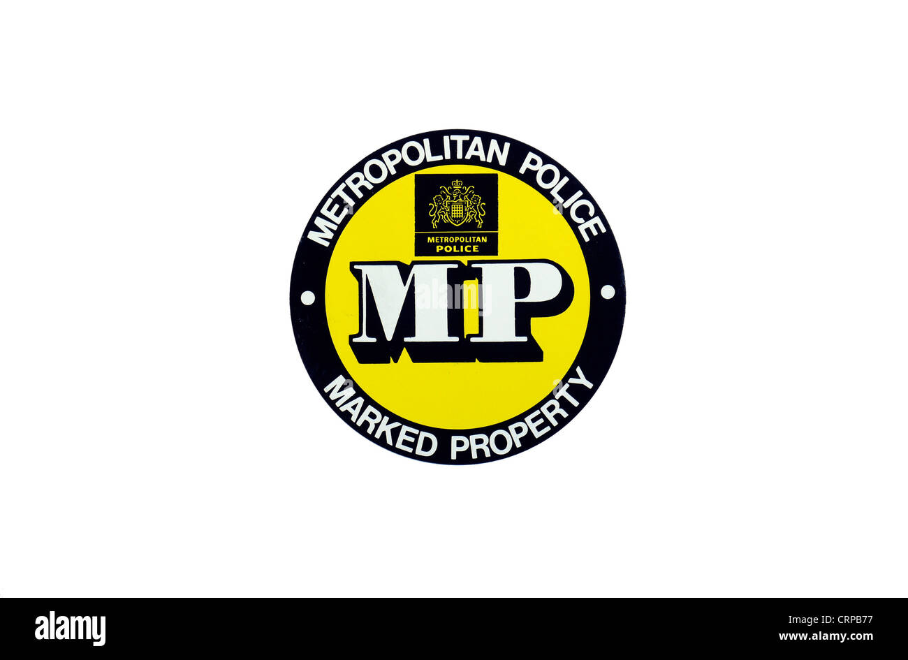 Smart Water And Police High Resolution Stock Photography and Images - Alamy