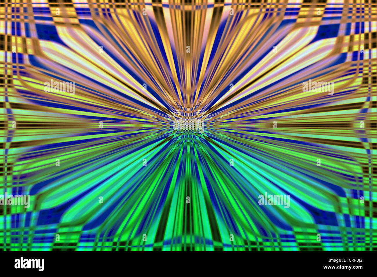 Abstract powerful illustrated background pattern Stock Photo - Alamy