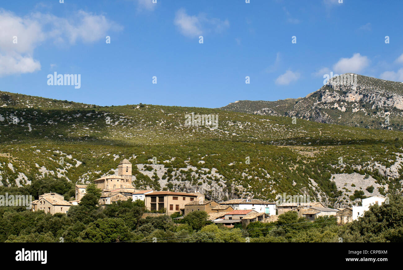 Rodellar hi-res stock photography and images - Alamy