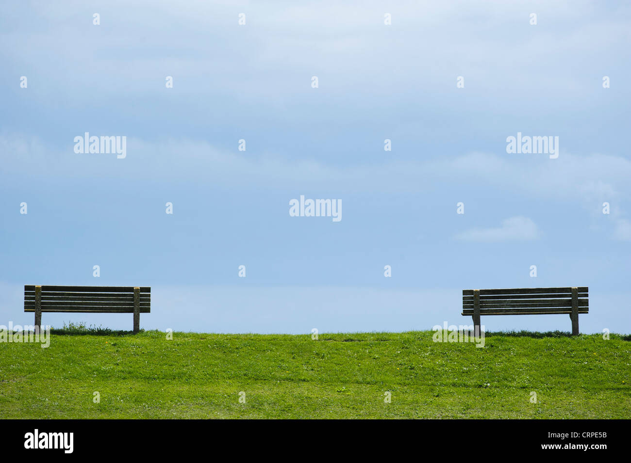 Bench benches seat seats hi-res stock photography and images - Alamy