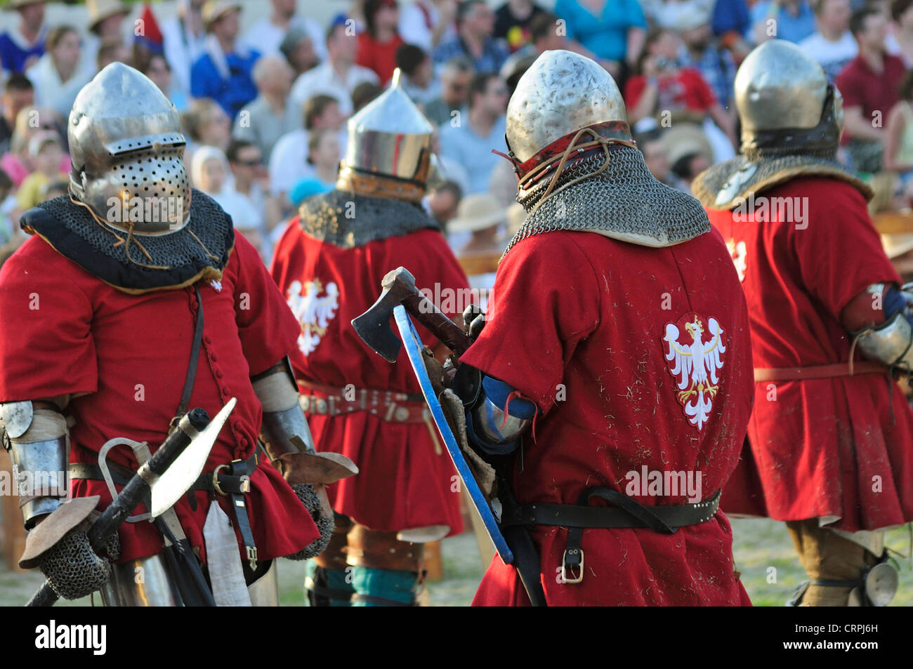 Fighting poland symbol hi-res stock photography and images - Alamy