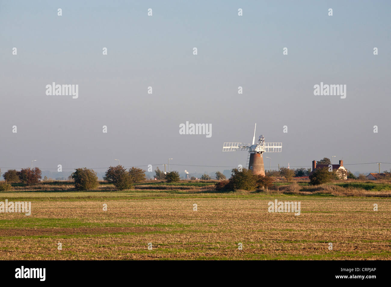 Ashtree farm mill hi-res stock photography and images - Alamy
