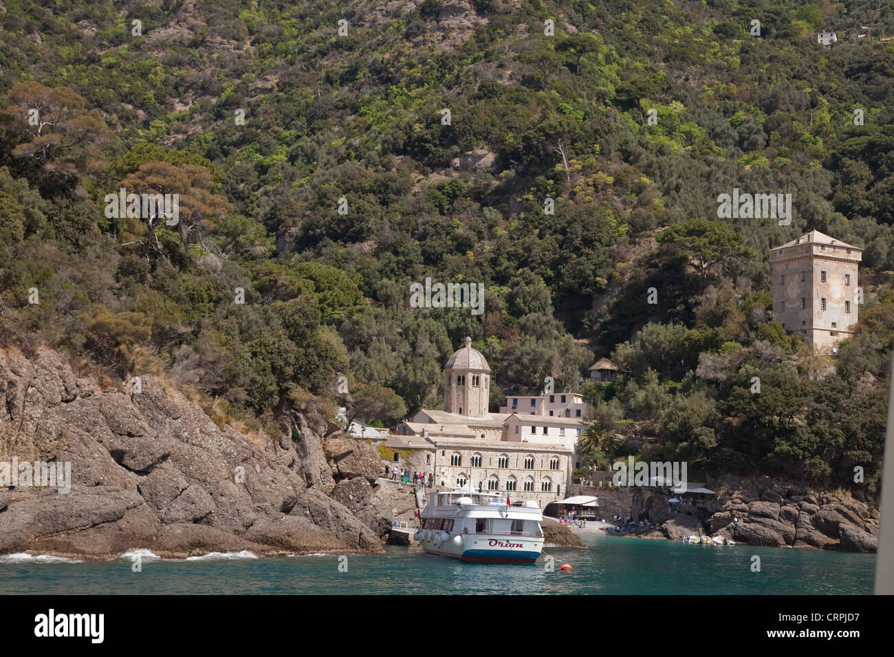 Riviera resort hi-res stock photography and images - Alamy