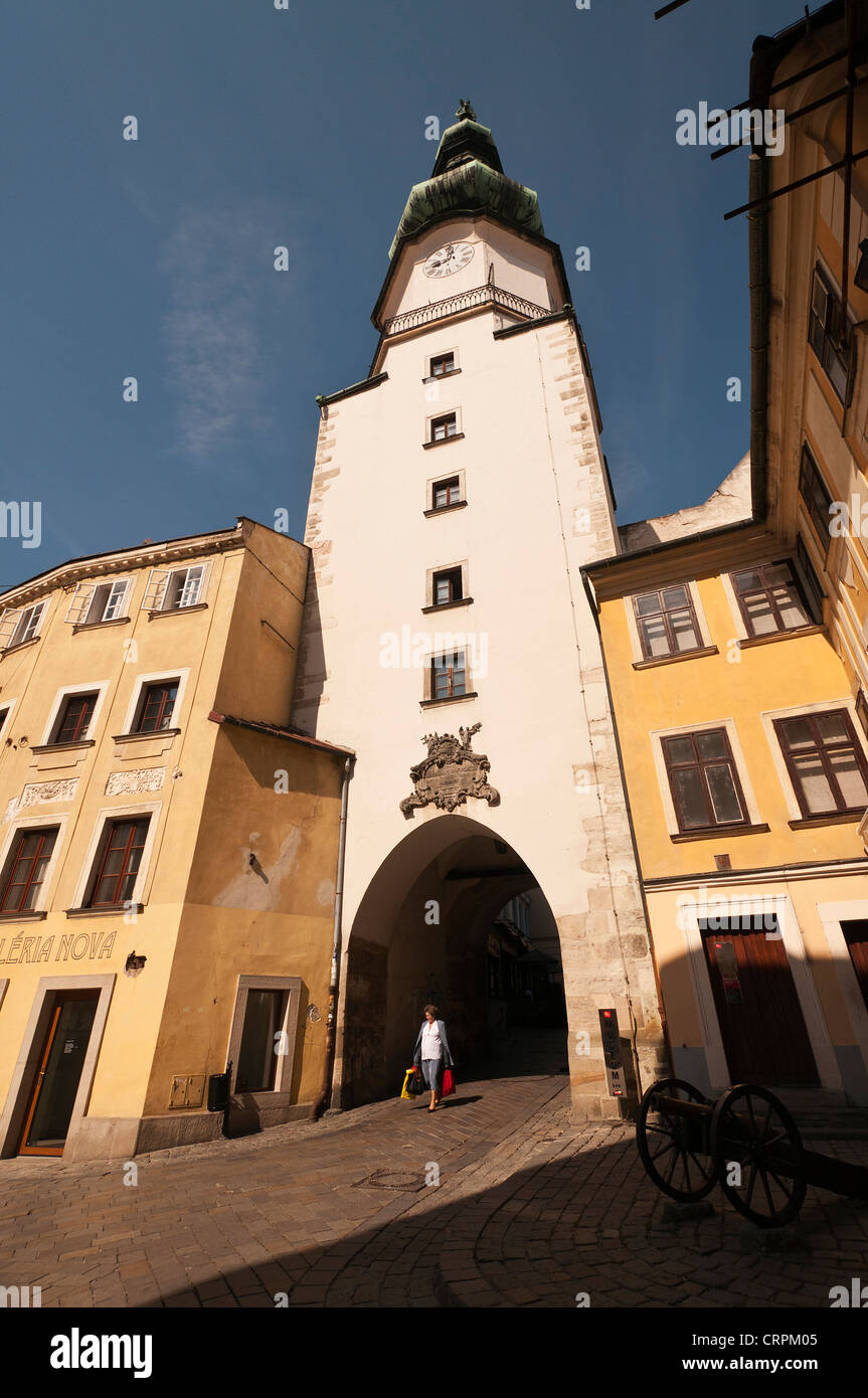 Michael gate hi-res stock photography and images - Alamy