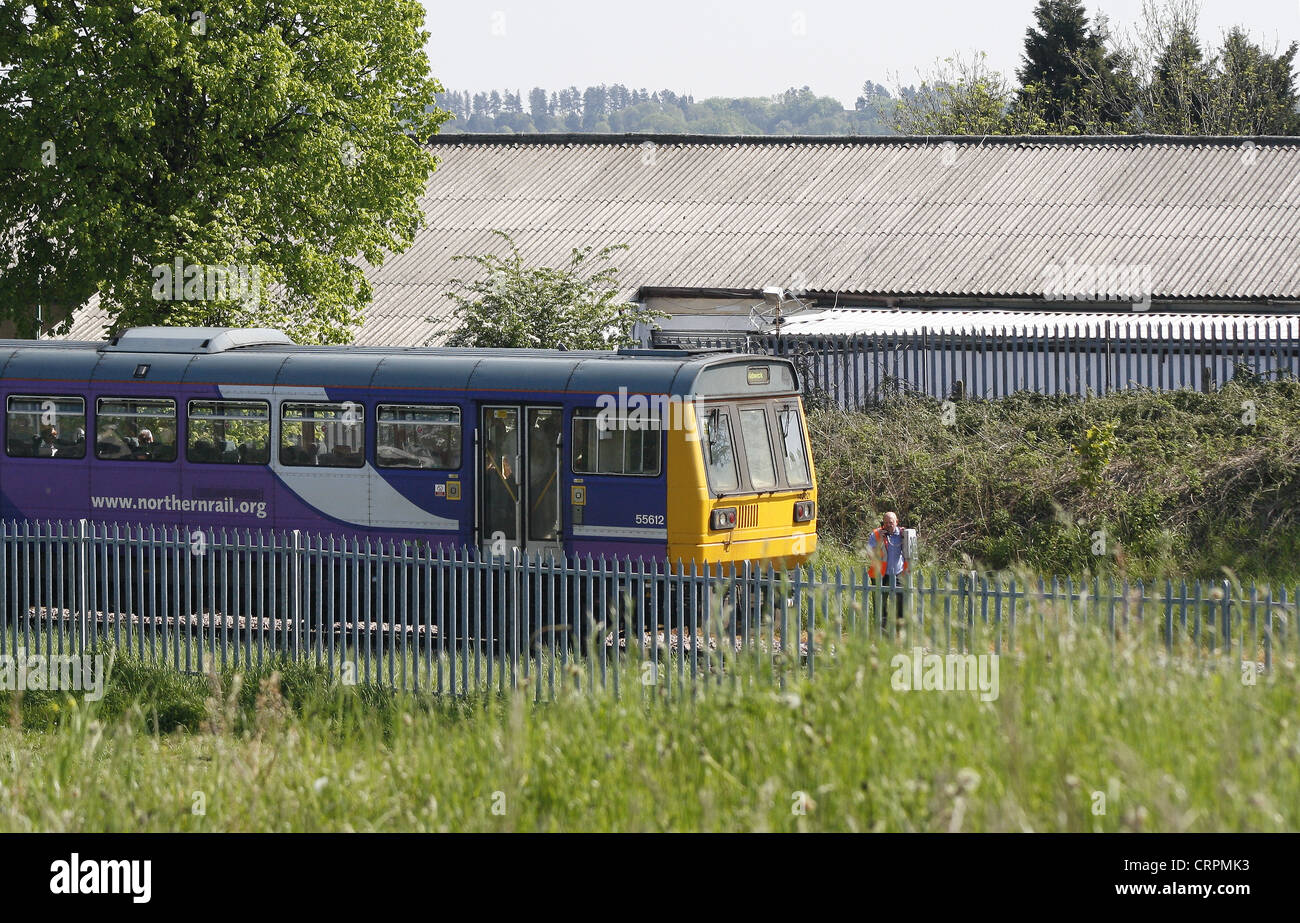 Phonecall train hi-res stock photography and images - Alamy