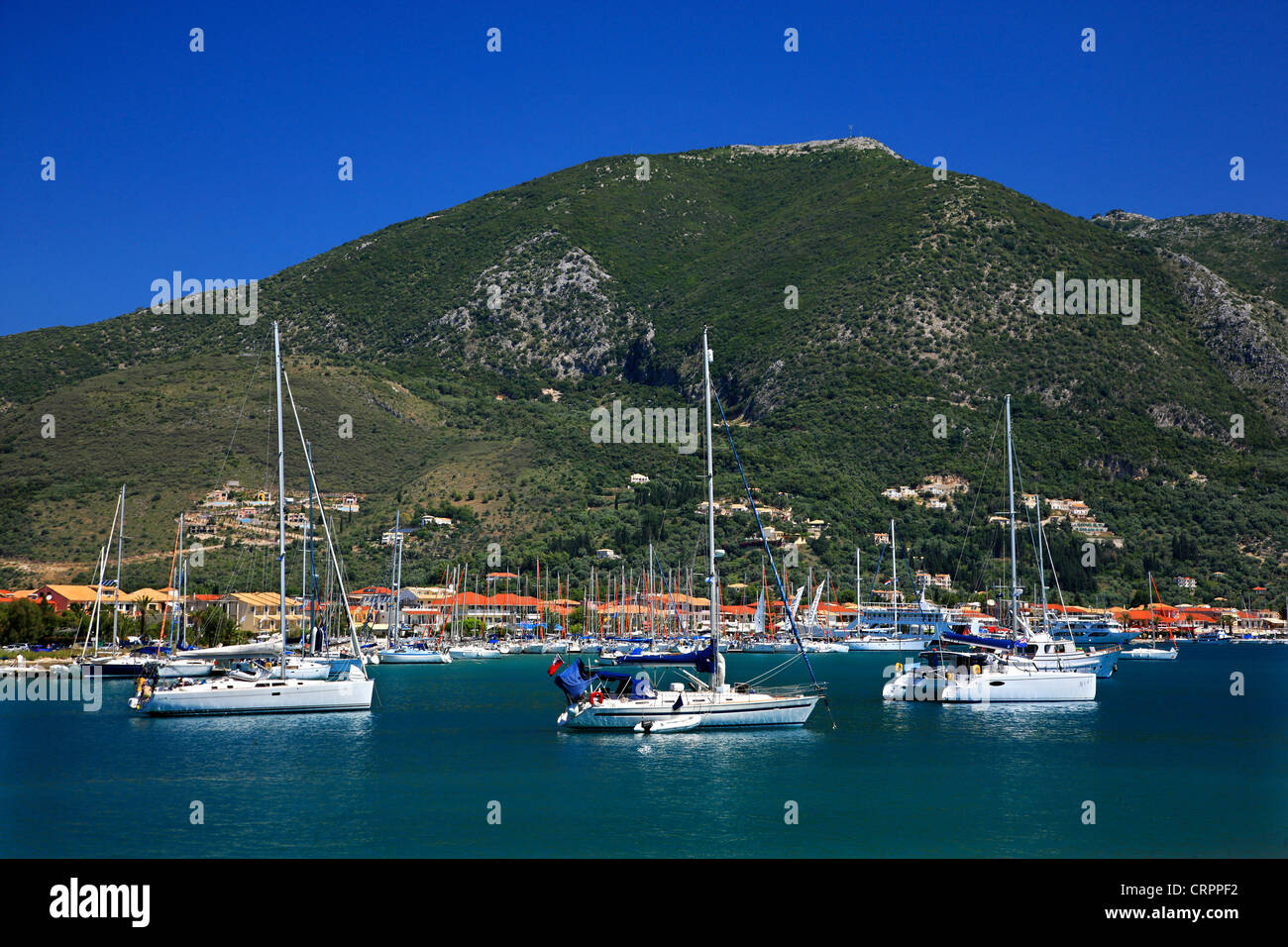 Moorages hi-res stock photography and images - Alamy
