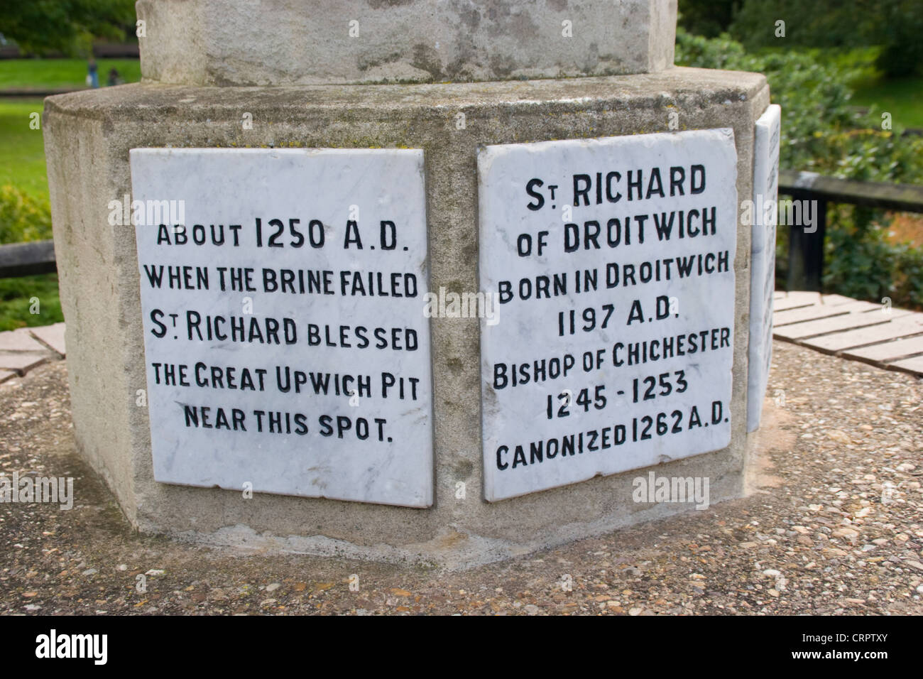 Blessed the brine pit hi-res stock photography and images - Alamy