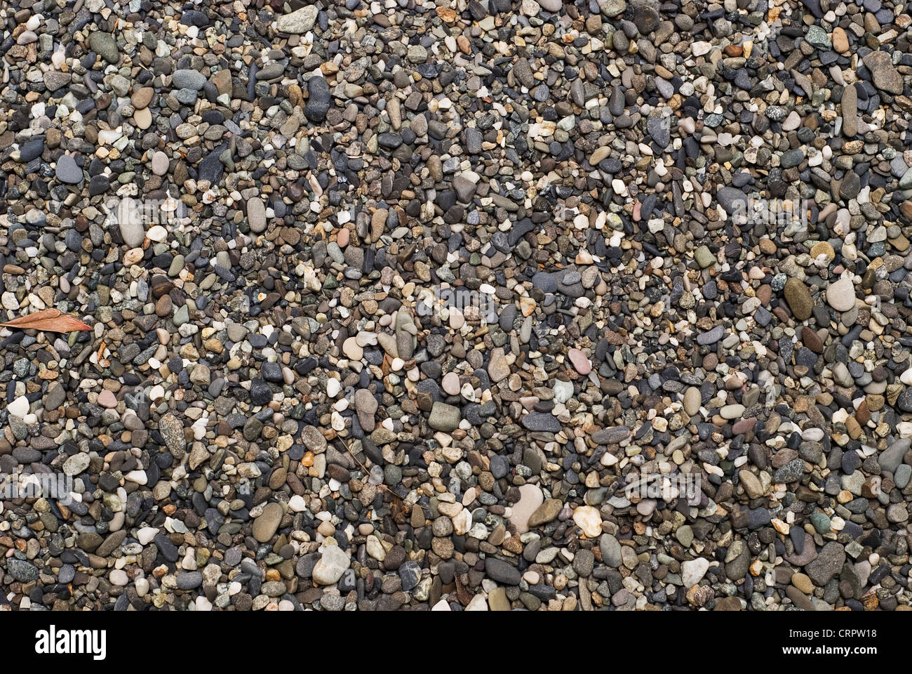 Sand and pebble patterns hi-res stock photography and images - Alamy