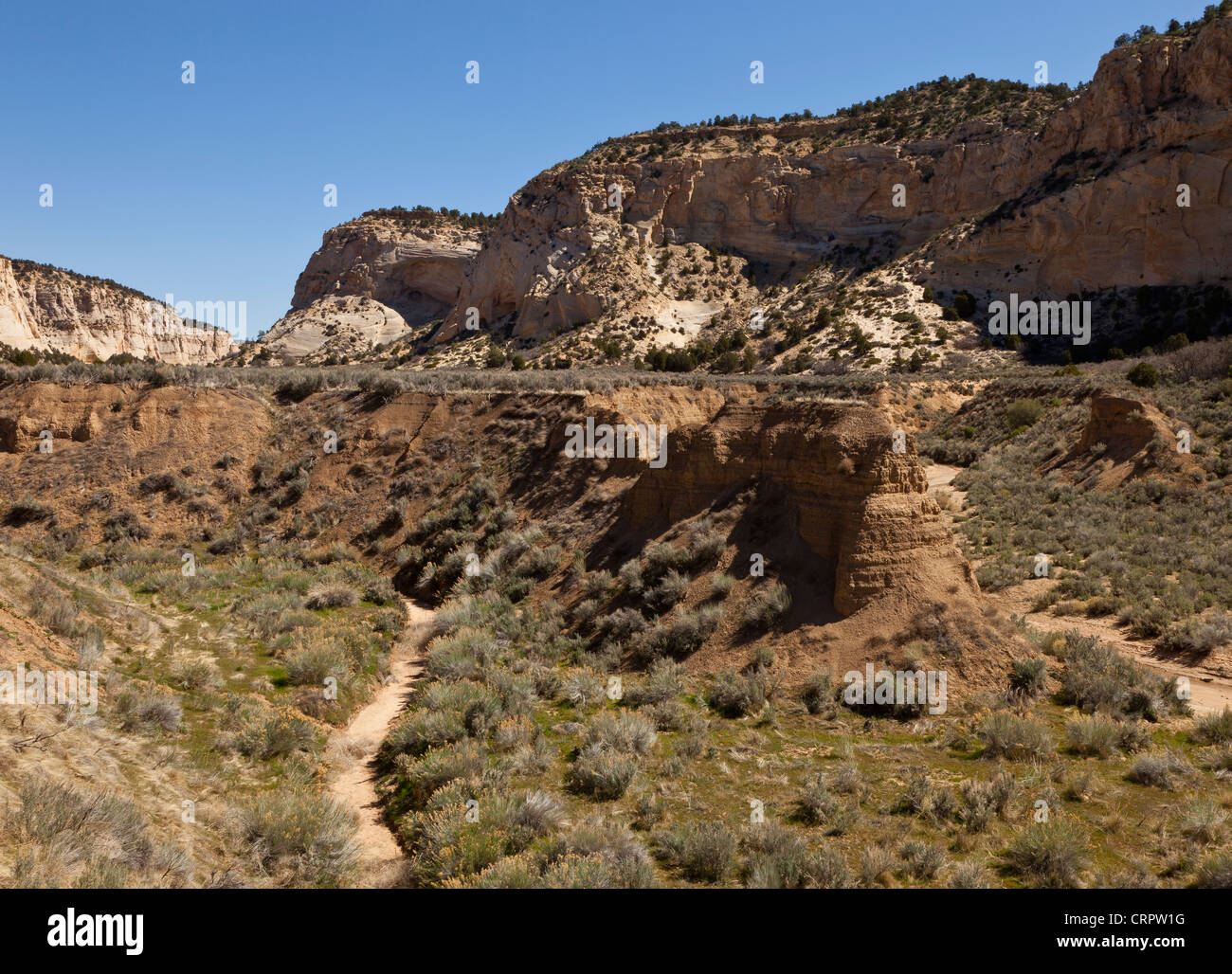 Kane creek trail hi-res stock photography and images - Alamy