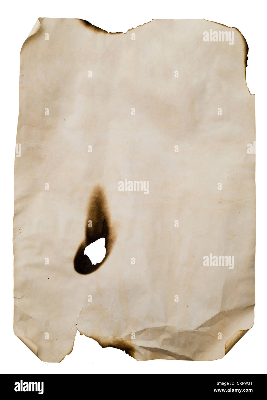 Dirty Old Paper High Resolution Stock Photography and Images - Alamy