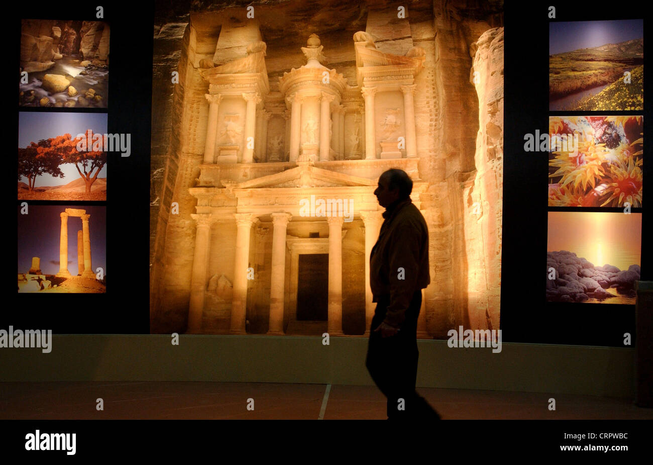 Jordan berlin hi-res stock photography and images - Alamy