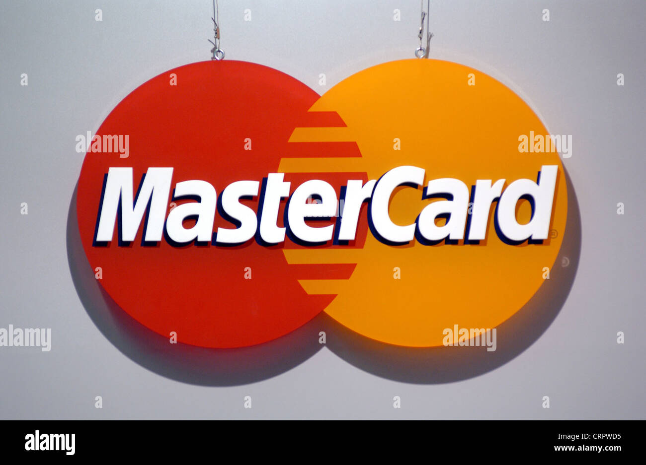 Mastercard brand hi-res stock photography and images - Alamy