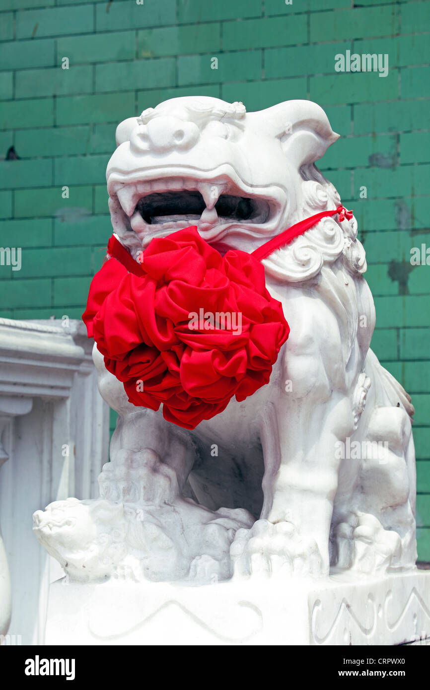 Chan She Shu Yuen Chinese Temple, Kuala Lumpur, Malaysia, South East ...