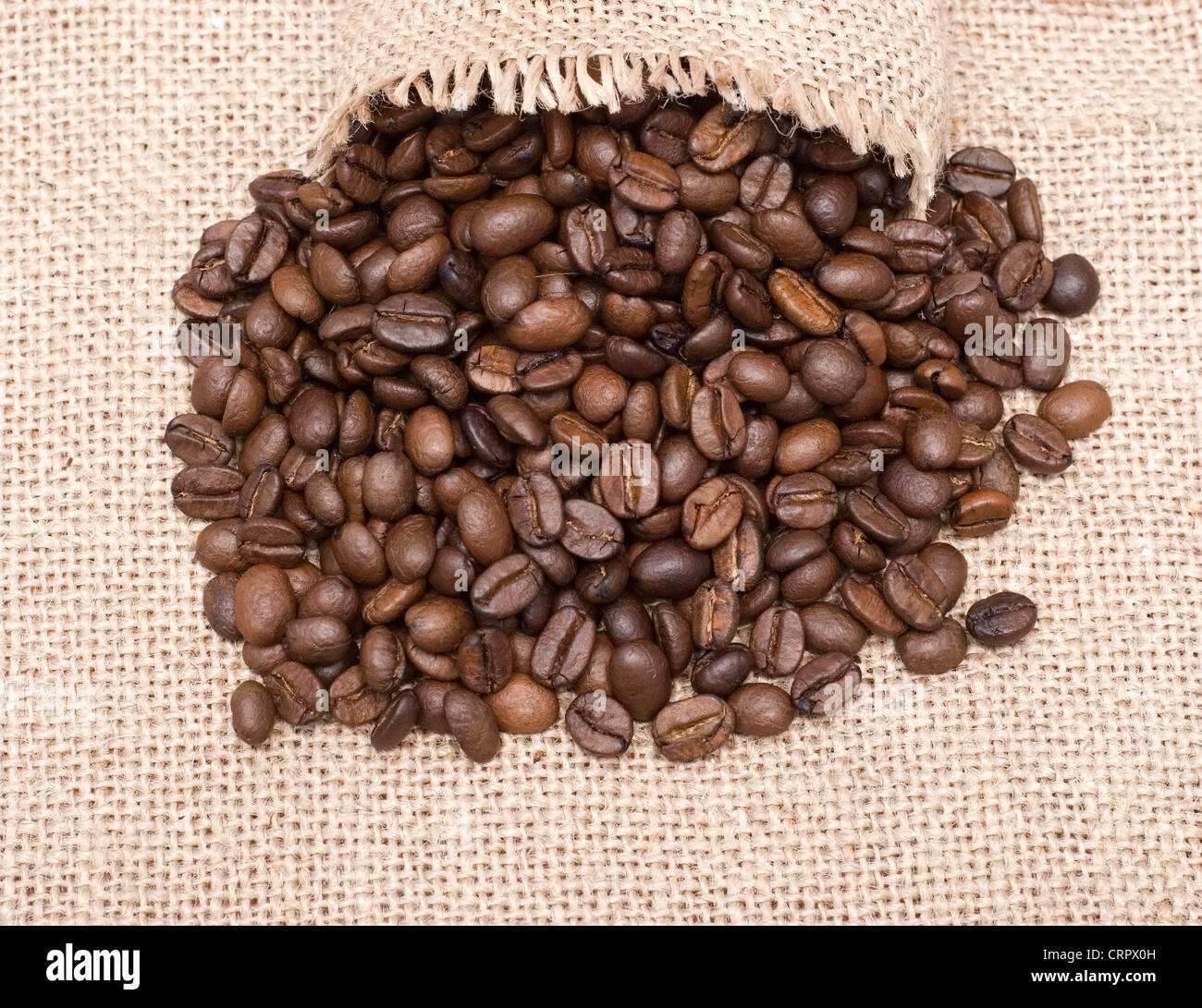 Open sack hi-res stock photography and images - Alamy