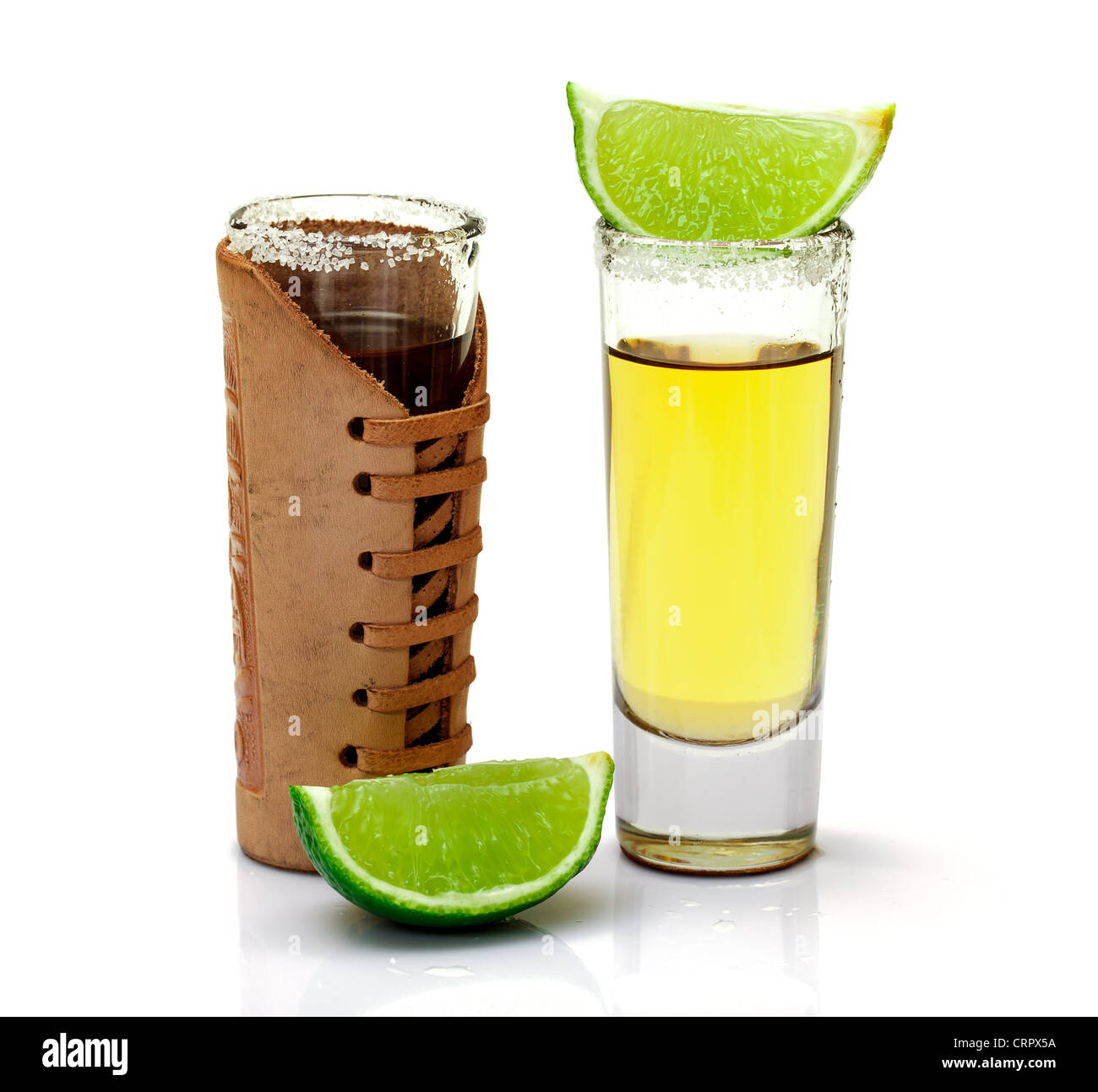 Tequila shot Cut Out Stock Images & Pictures - Alamy