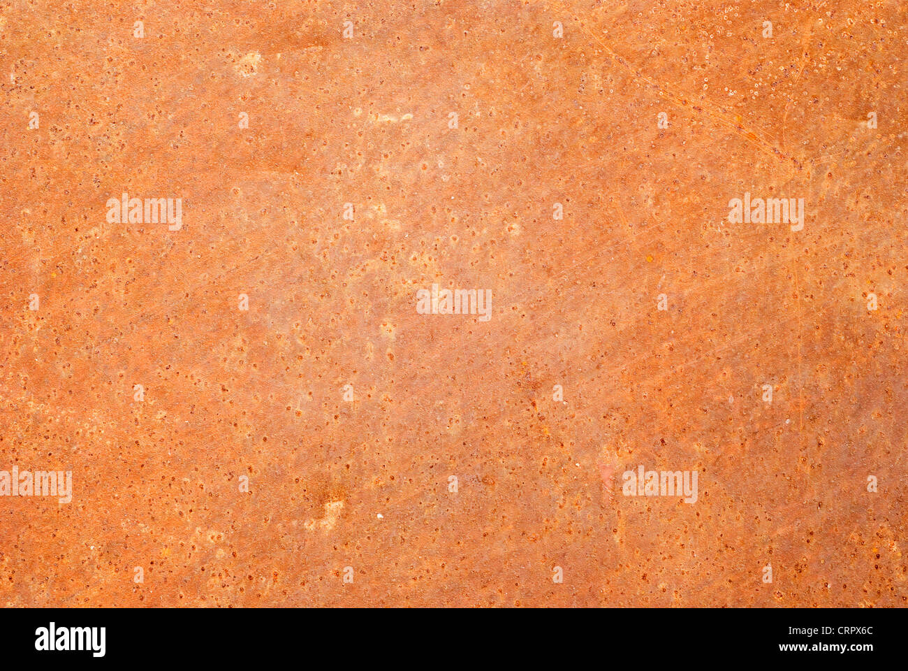 close-up view of rust metal texture Stock Photo - Alamy