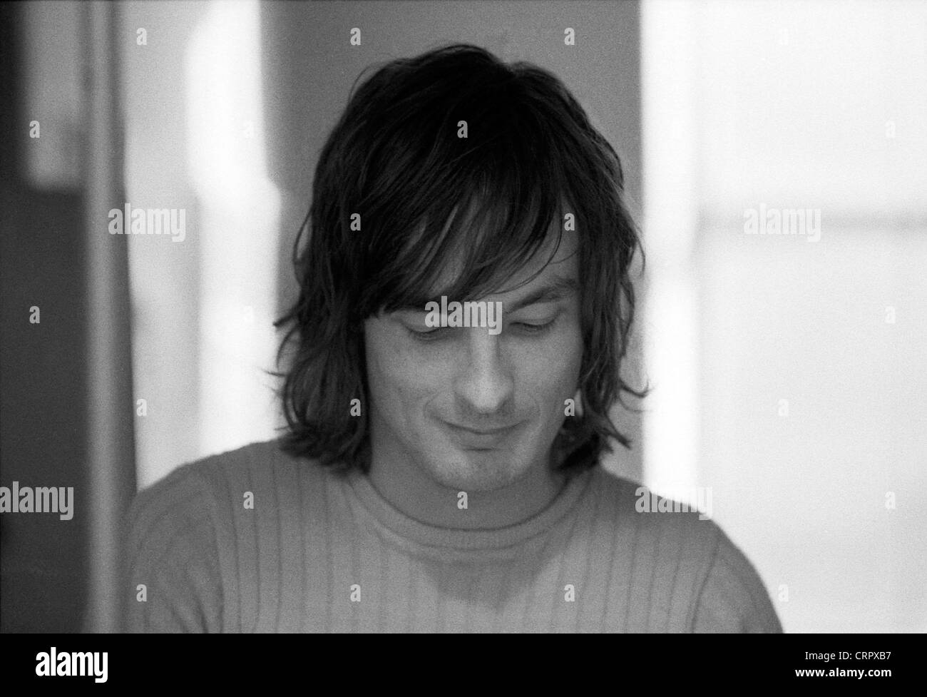 Colin fournier hi-res stock photography and images - Alamy