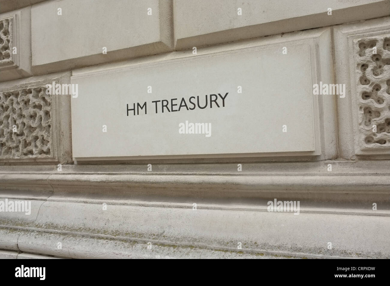 Treasury london sw1 hi-res stock photography and images - Alamy