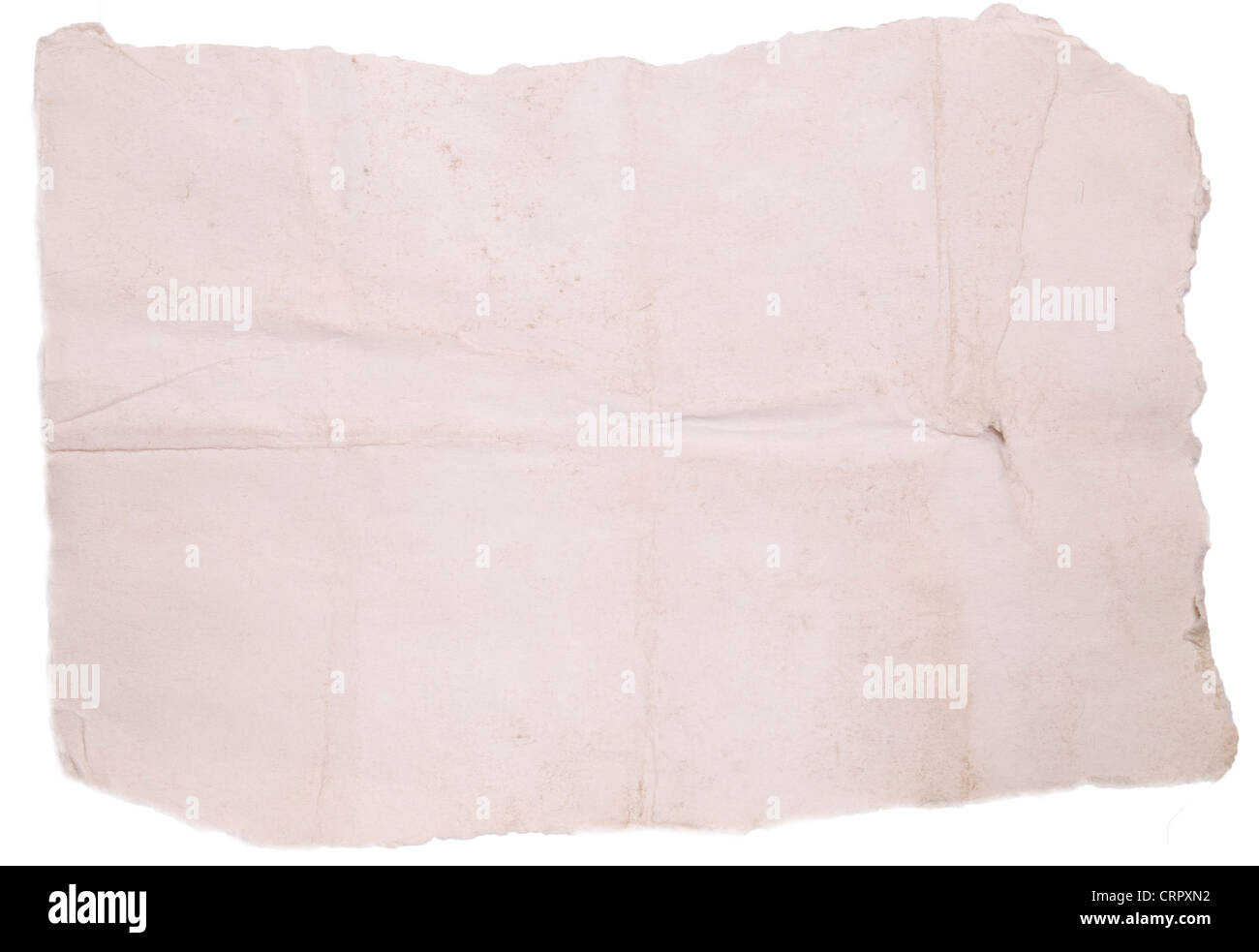 Torn paper effect white hi-res stock photography and images - Alamy